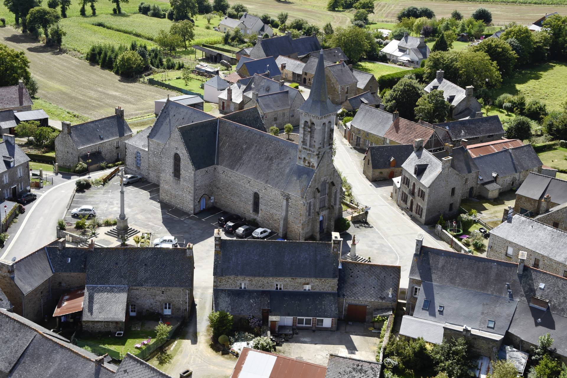 Noyal-sous-Bazouges - Le site officiel, actualités, informations pratiques, etc...